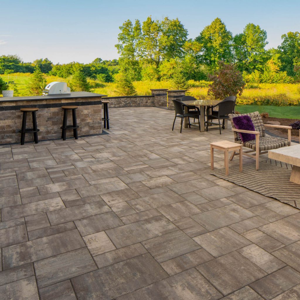 SHERWOOD LEDGESTONE XL 3pc SMOOTH