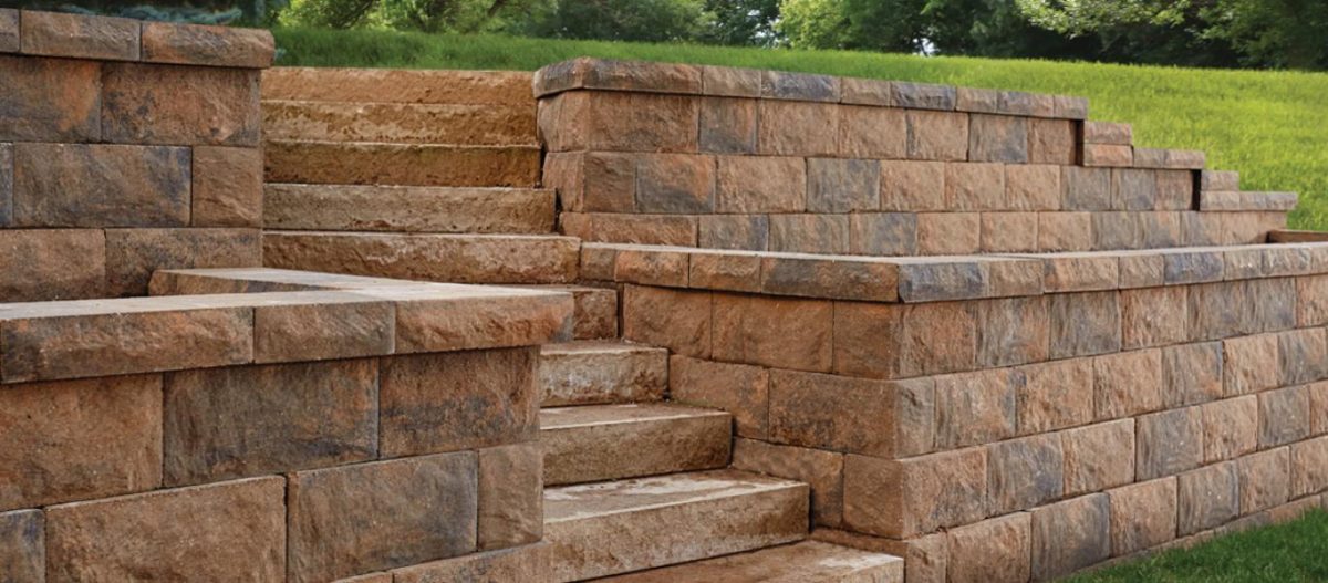 DIAMOND PRO® PS QUARRIED FACE