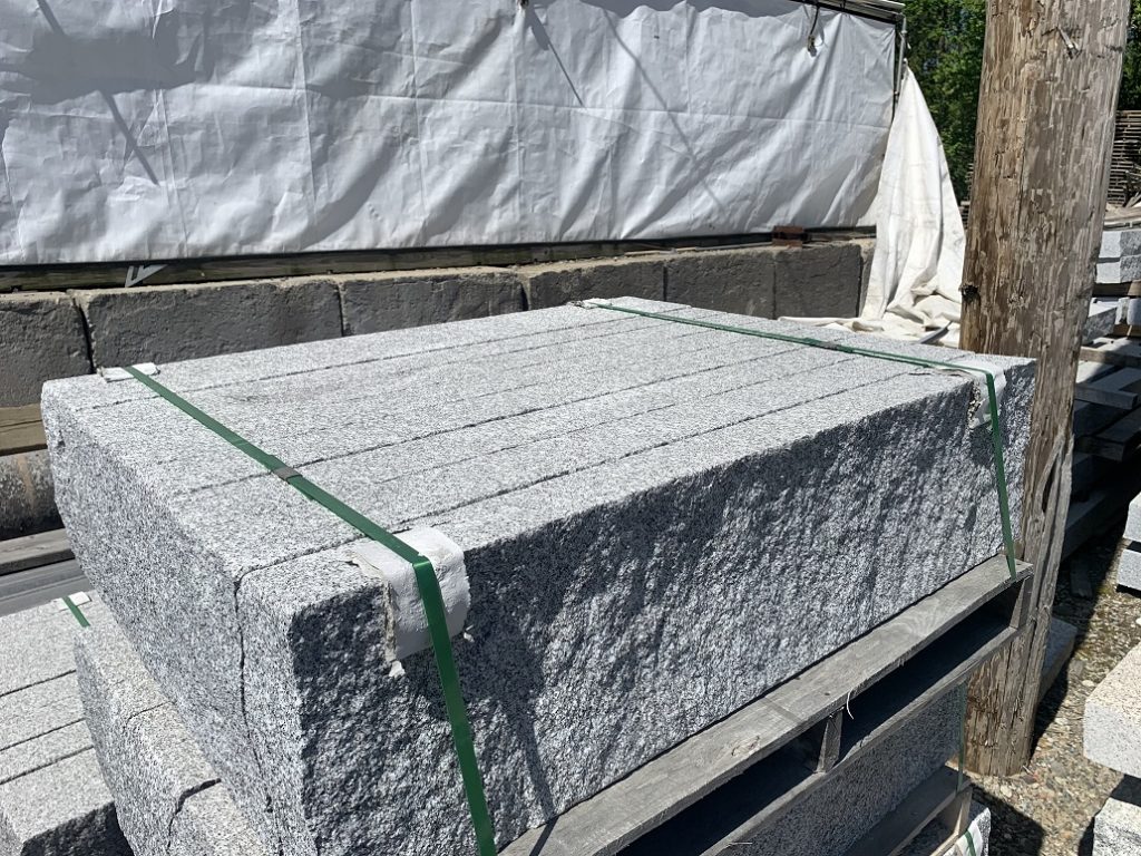 GRANITE STRAIGHT EDGING