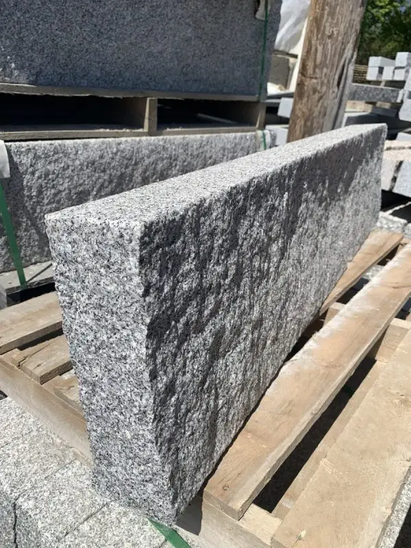 GRANITE STRAIGHT EDGING