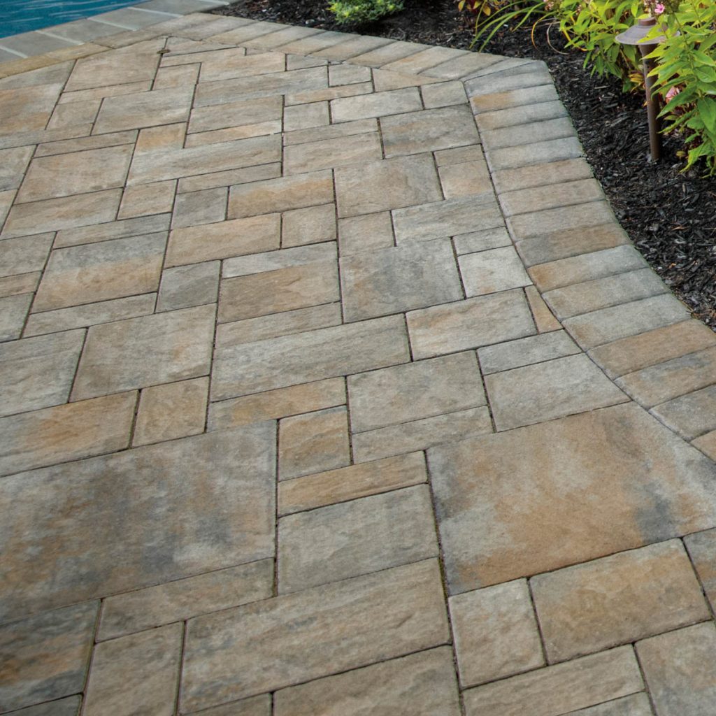 SHERWOOD LEDGESTONE XL 3pc DESIGN KIT