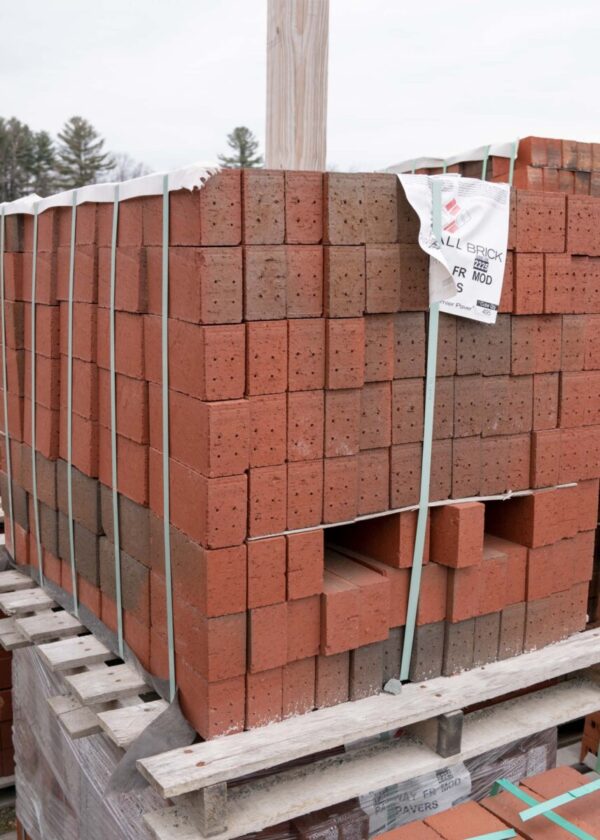 CLAY BRICKS