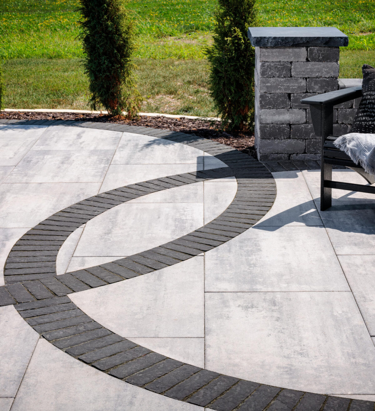 BROOKLYN PAVER